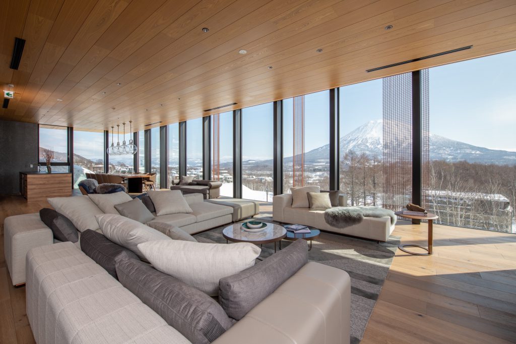 Book direct: Luxury and boutique accommodation in Niseko, Furano and…