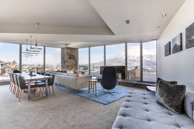 The Expert Niseko Mountain Guide: The Backcountry Gates