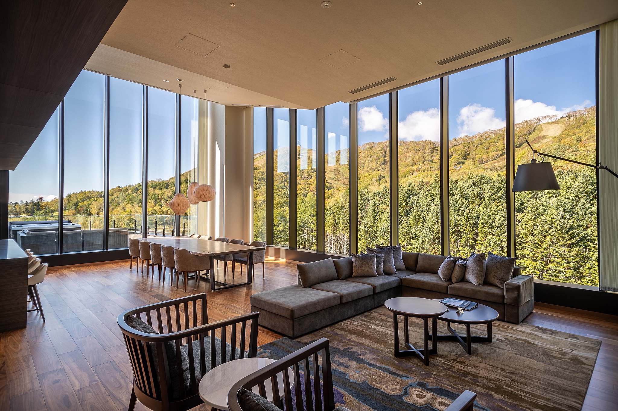 The Vale Rusutsu | NISADE: Hokkaido Accommodation