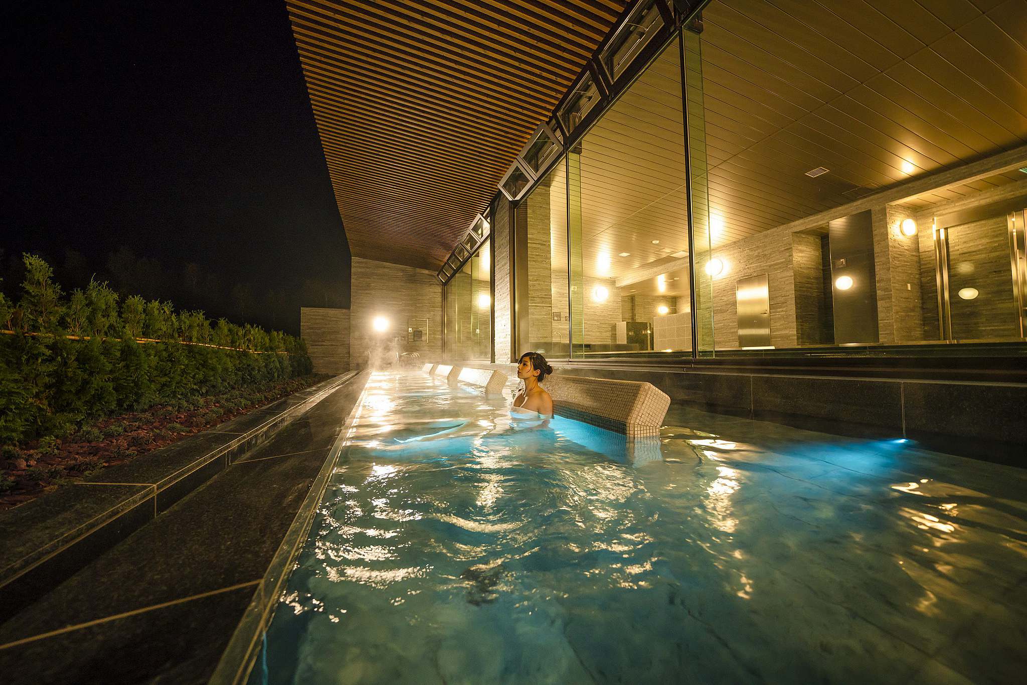 The Vale Rusutsu | NISADE: Hokkaido Accommodation