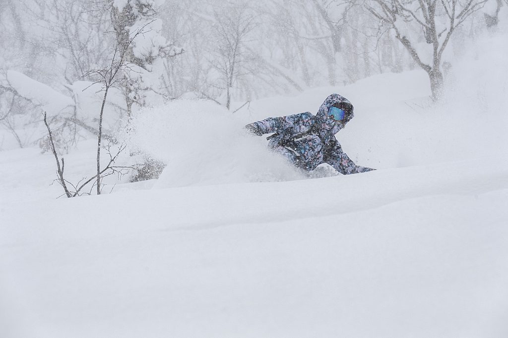The Expert Niseko Mountain Guide: The Backcountry Gates