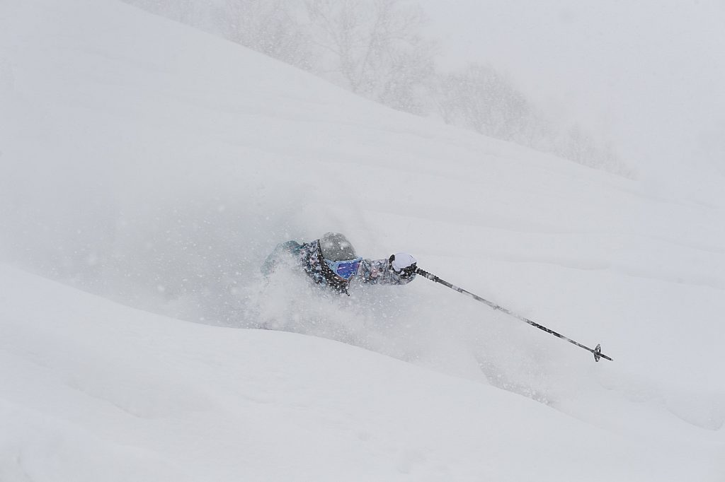 The Expert Niseko Mountain Guide: The Backcountry Gates