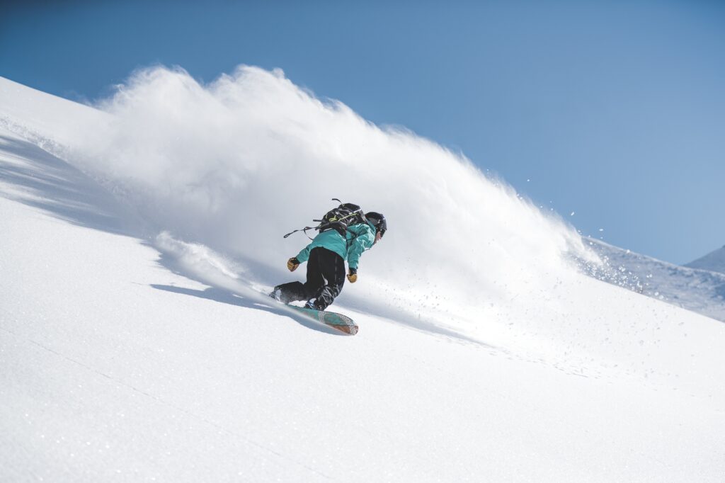 The Expert Niseko Mountain Guide: The Backcountry Gates