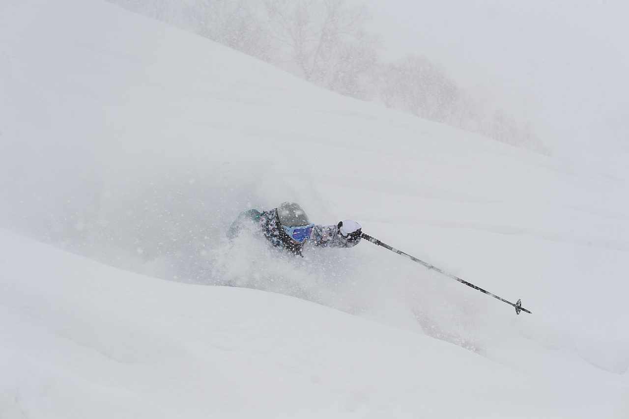 The Expert Niseko Mountain Guide: The Backcountry Gates