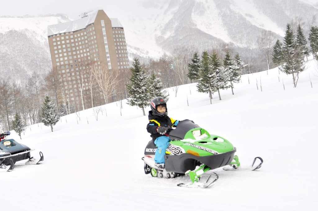 Niseko Accommodation