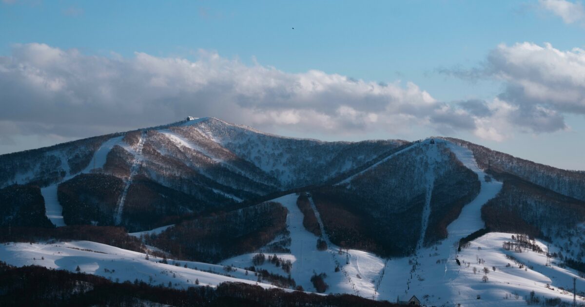 Book with us and get ¥10,000 in Winter Guest Experience Credit