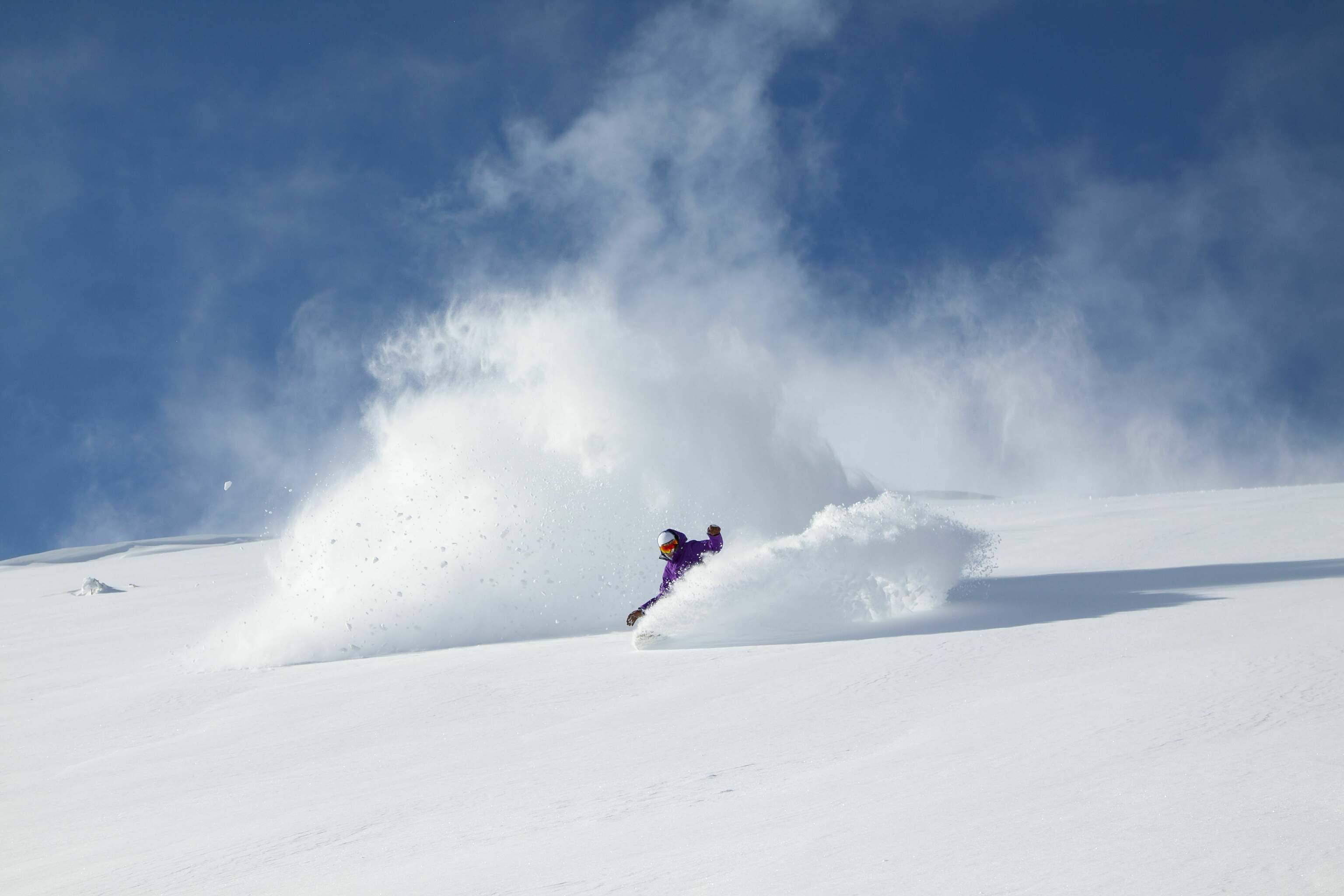 Advanced Terrain in Niseko: Your Guide to the Best In-Resort Powder…