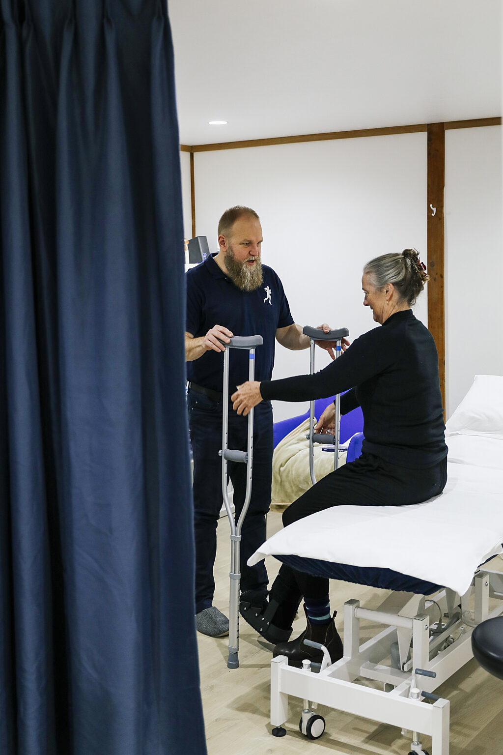 Asia Physio