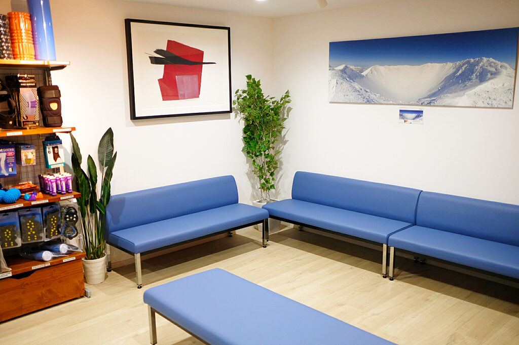 Asia Physio