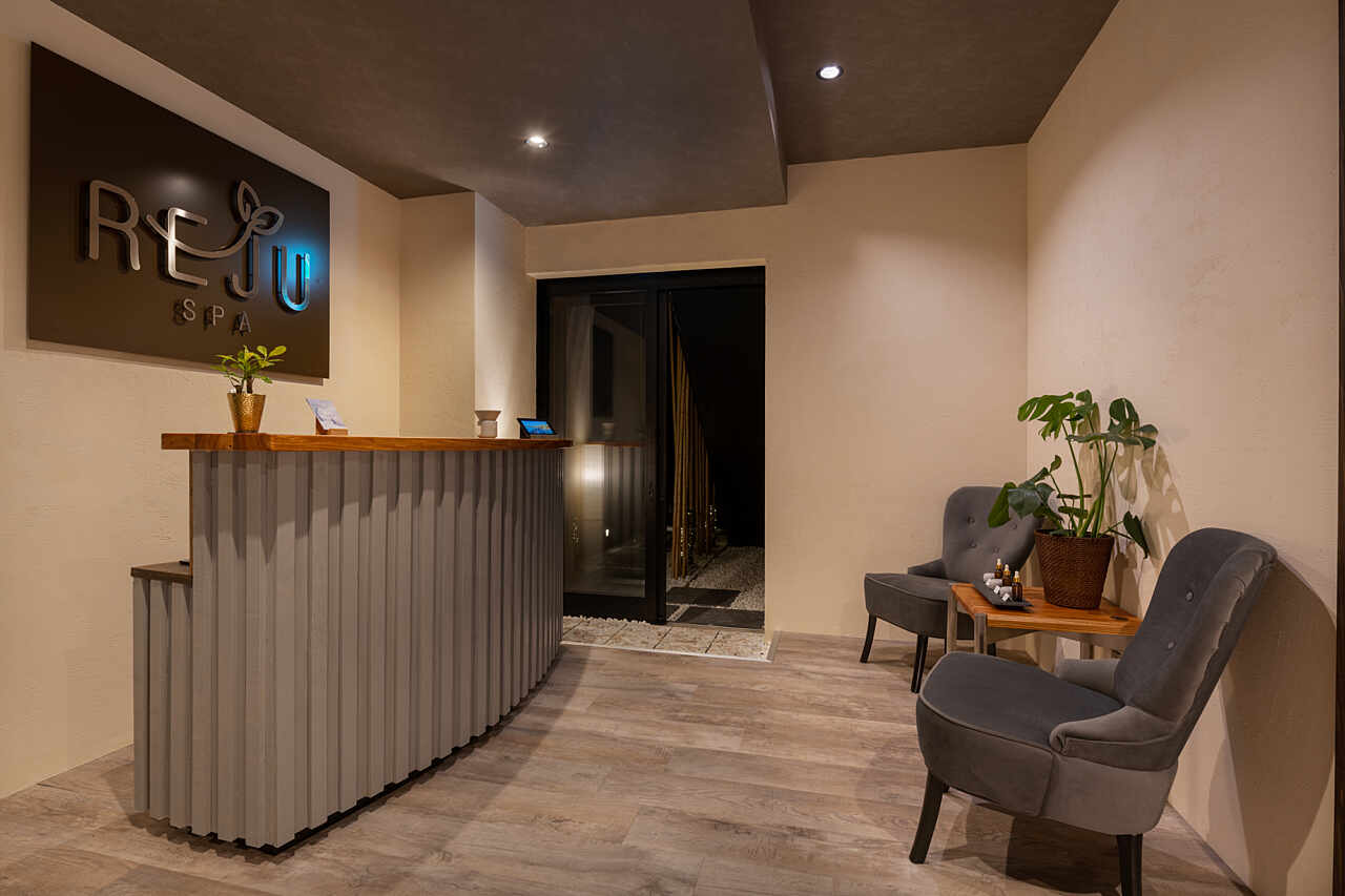 Reju Spa Niseko: Massage and Spa Treatments in Niseko | Nisade x The…