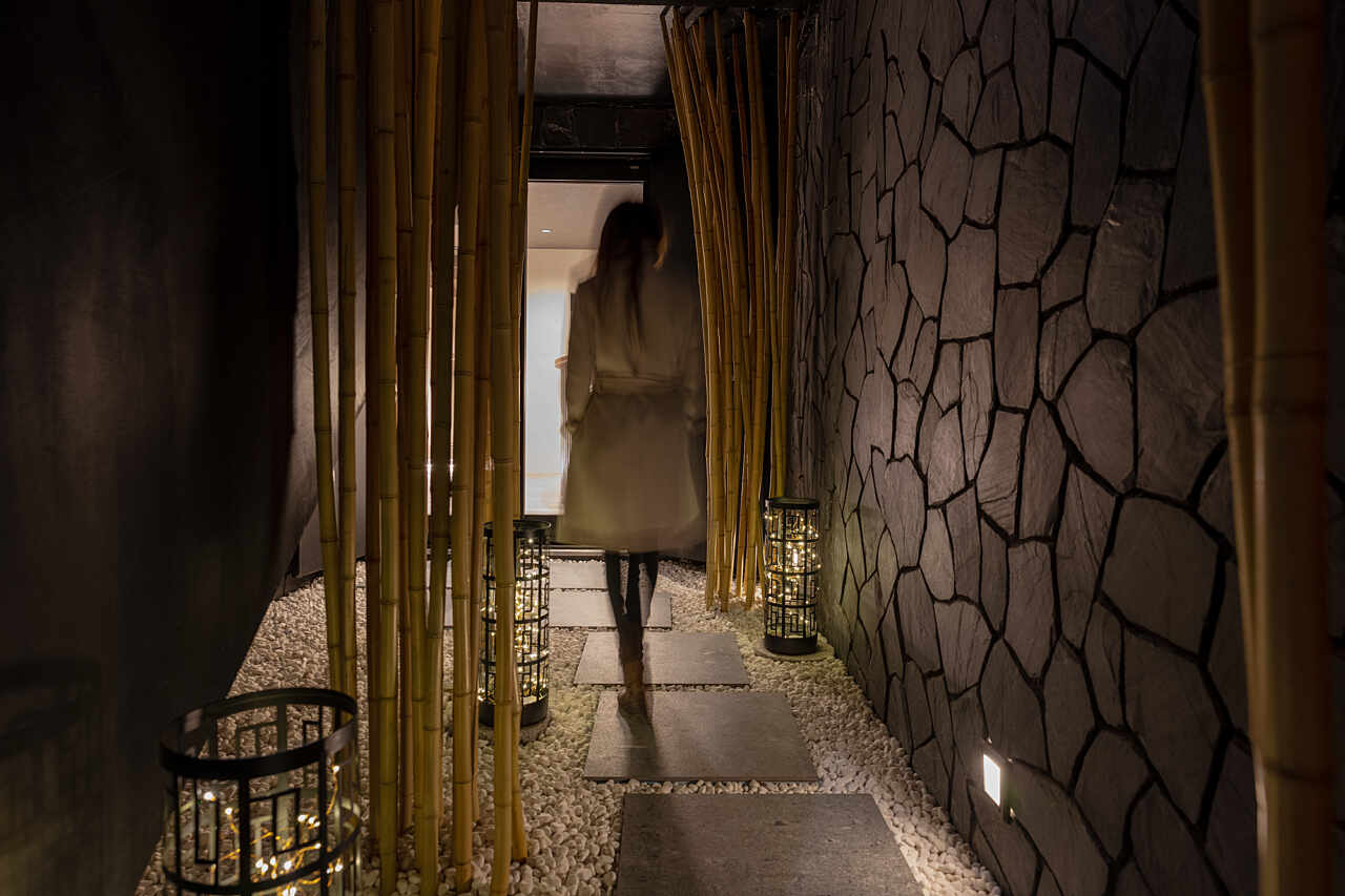Reju Spa Niseko: Massage and Spa Treatments in Niseko | Nisade x The…