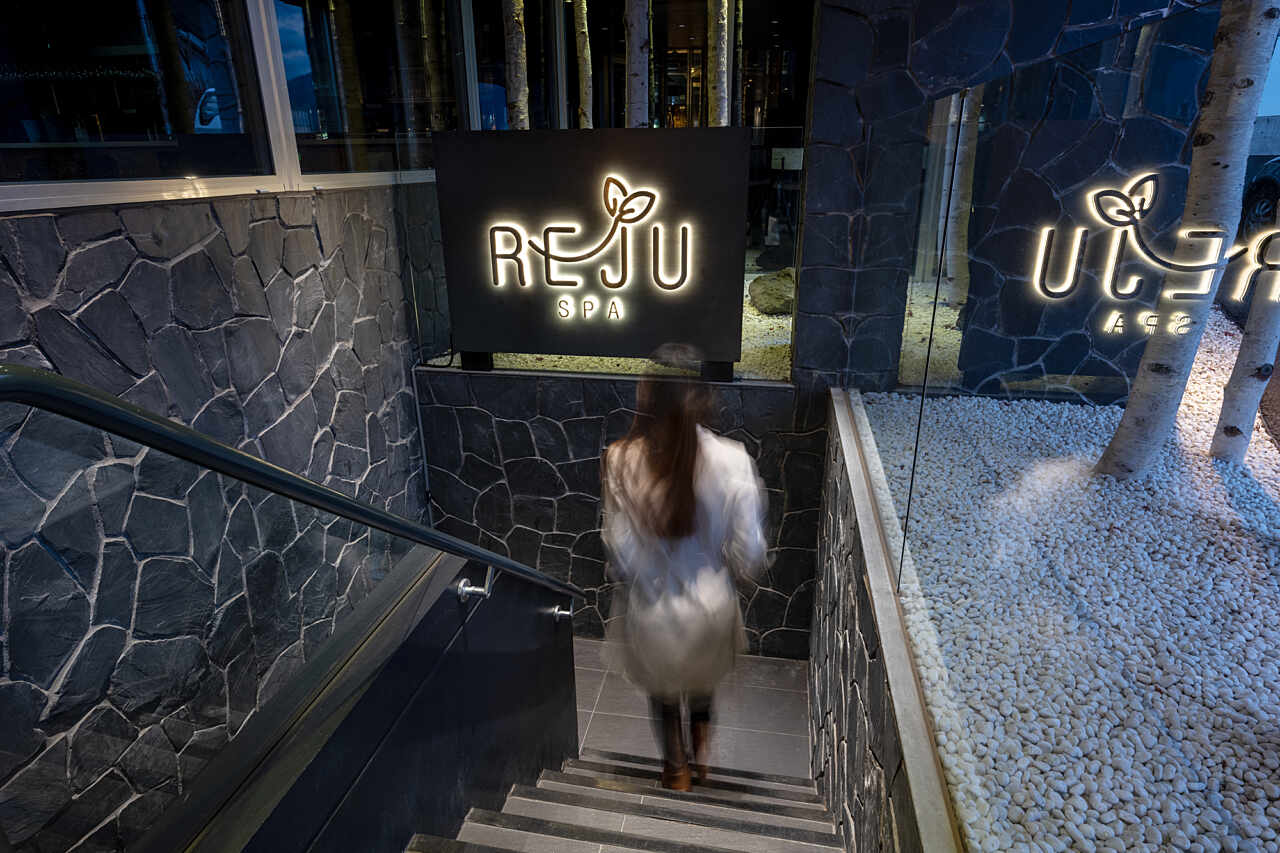 Reju Spa Niseko: Massage and Spa Treatments in Niseko | Nisade x The…