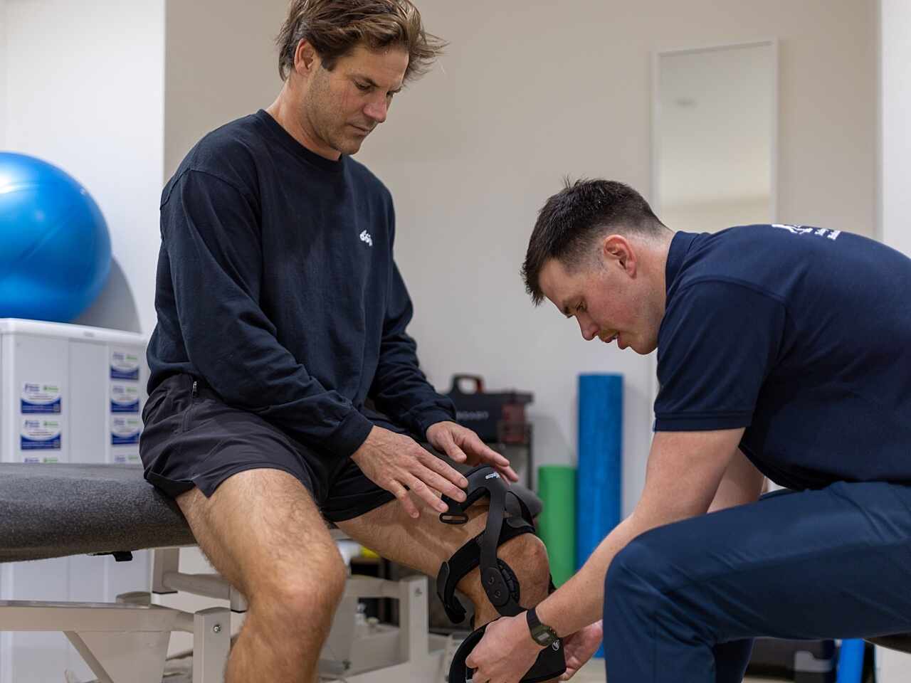 Asia Physio