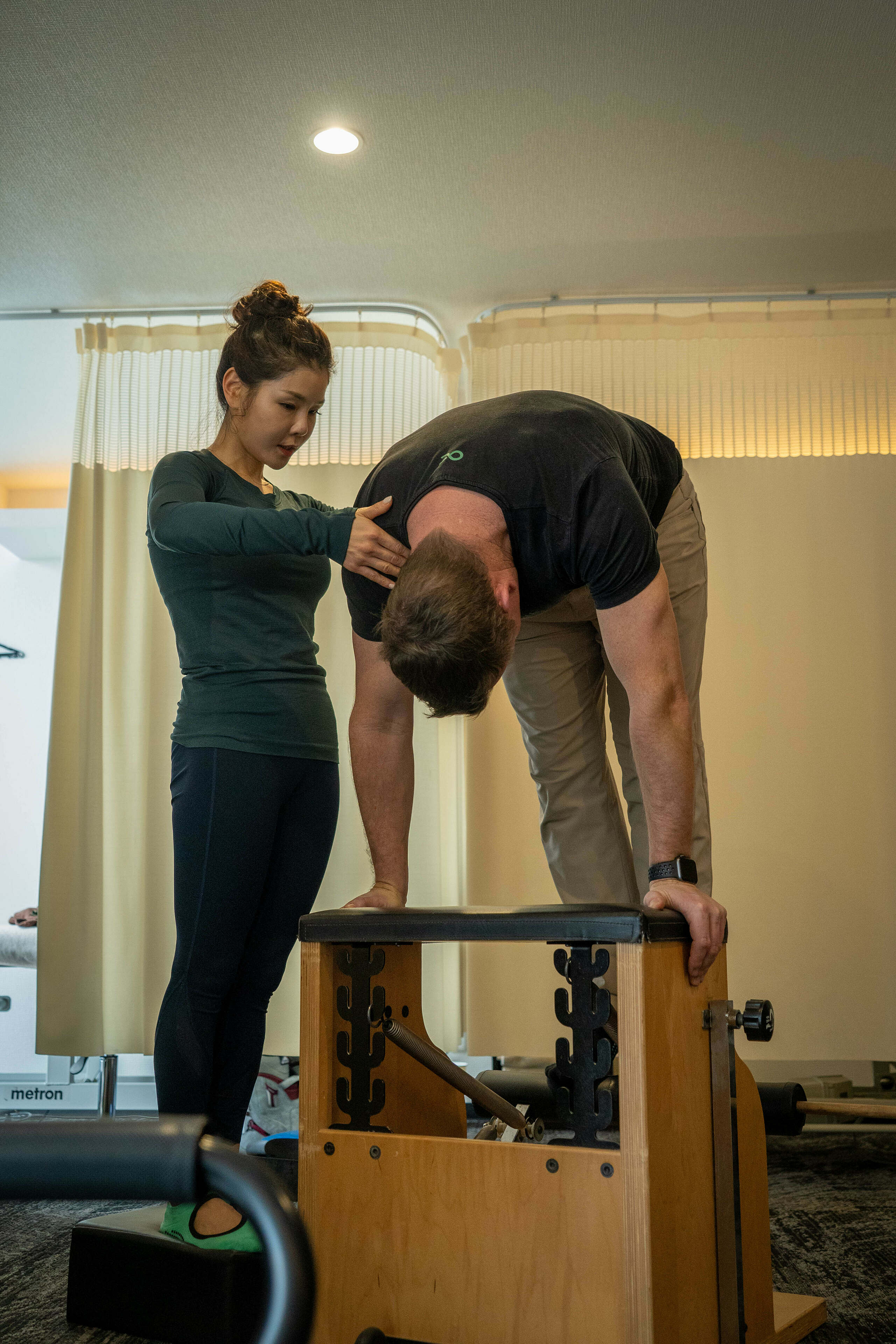 Focus Physio Niseko: Physiotherapy Clinic & Massage Therapy | Nisade…