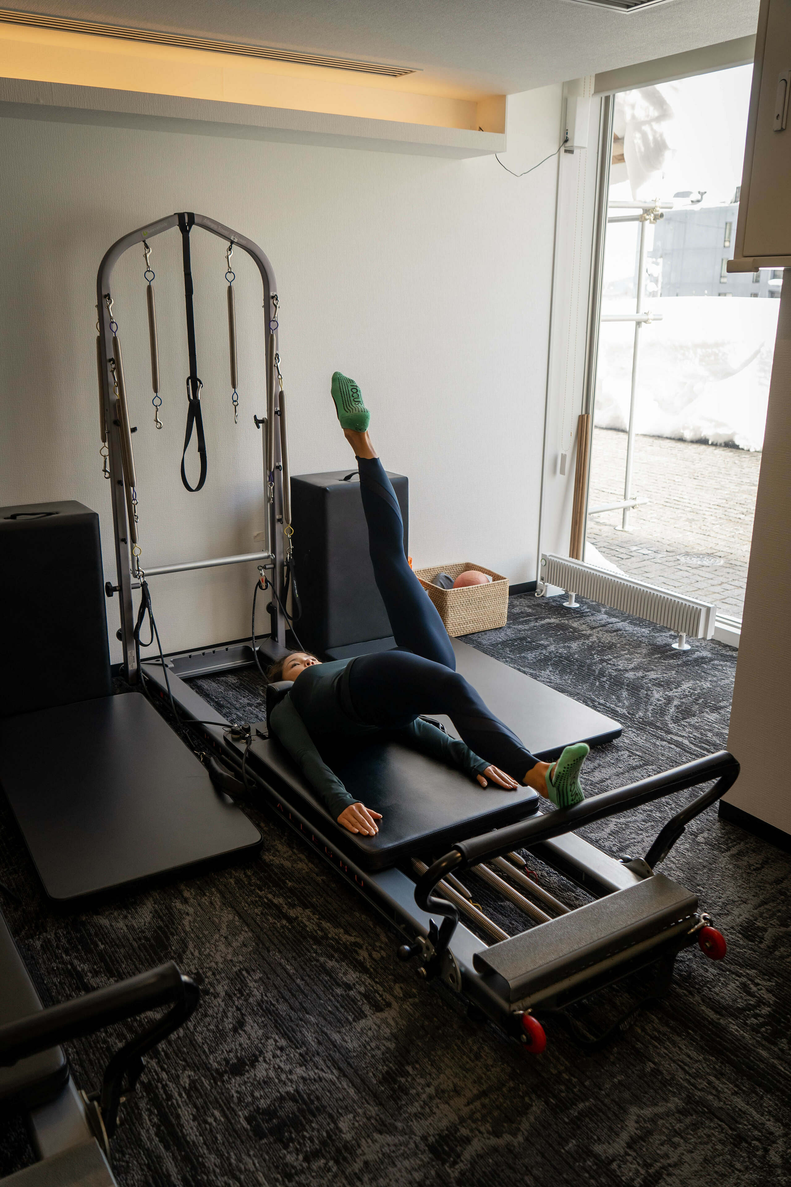 Focus Physio Niseko: Physiotherapy Clinic & Massage Therapy | Nisade…