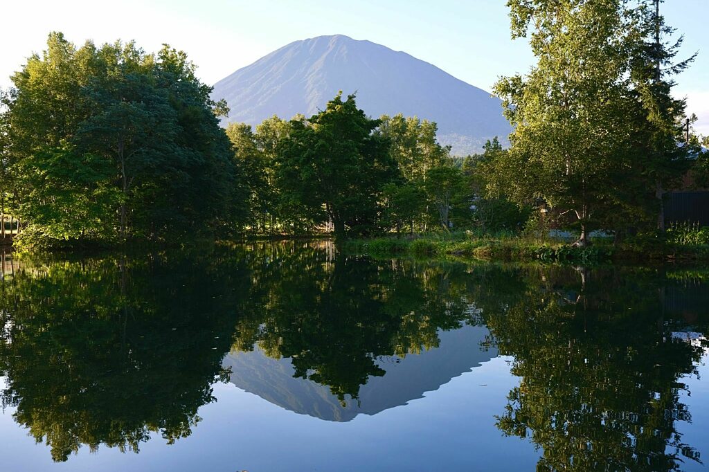5 Mount Yotei Photo Spots You'll Wish You Had Found Sooner