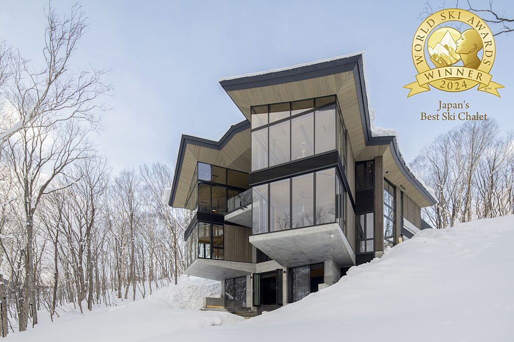 The Expert Niseko Mountain Guide: The Backcountry Gates