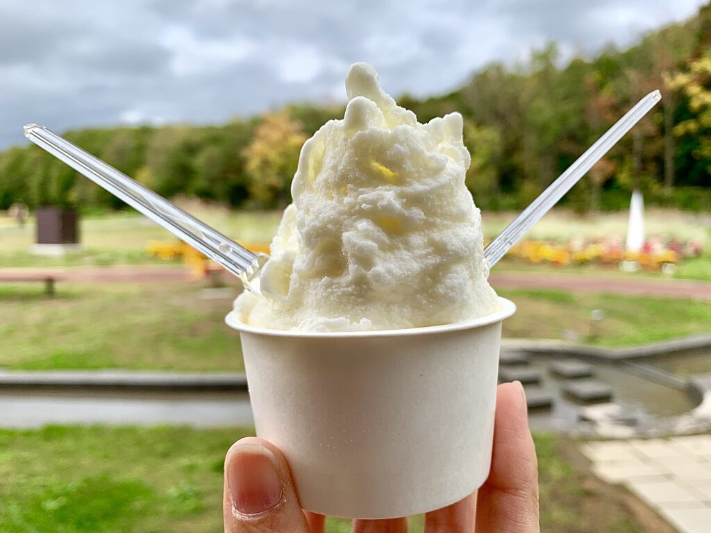 12 Must-try Hokkaido Milk Soft Serve and Gelato Shops