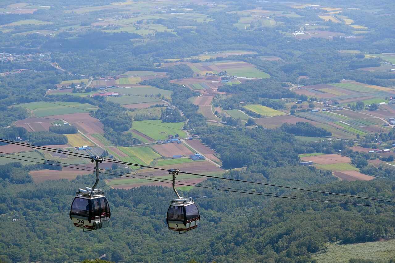 5 Mount Yotei Photo Spots You'll Wish You Had Found Sooner