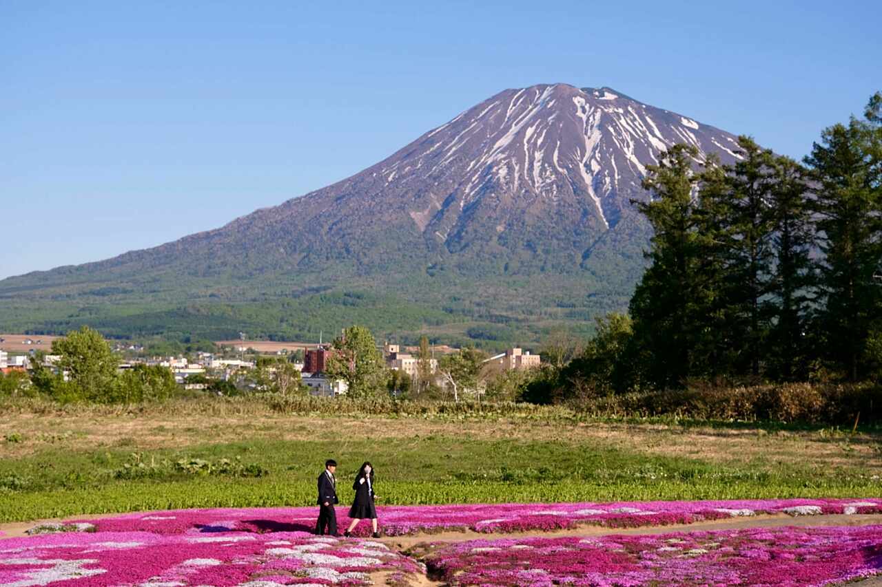 5 Mount Yotei Photo Spots You'll Wish You Had Found Sooner