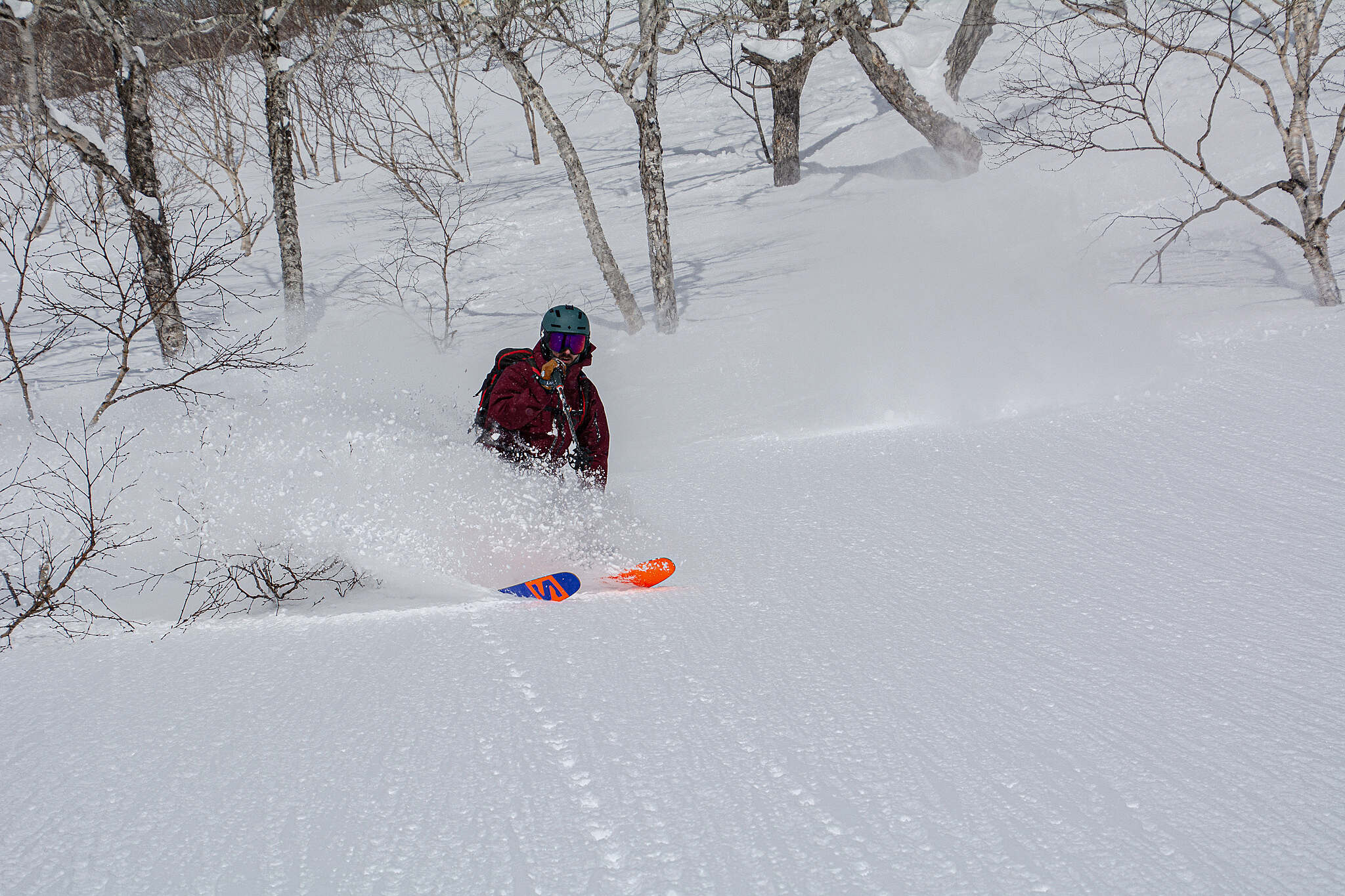 The Expert Niseko Mountain Guide: The Backcountry Gates