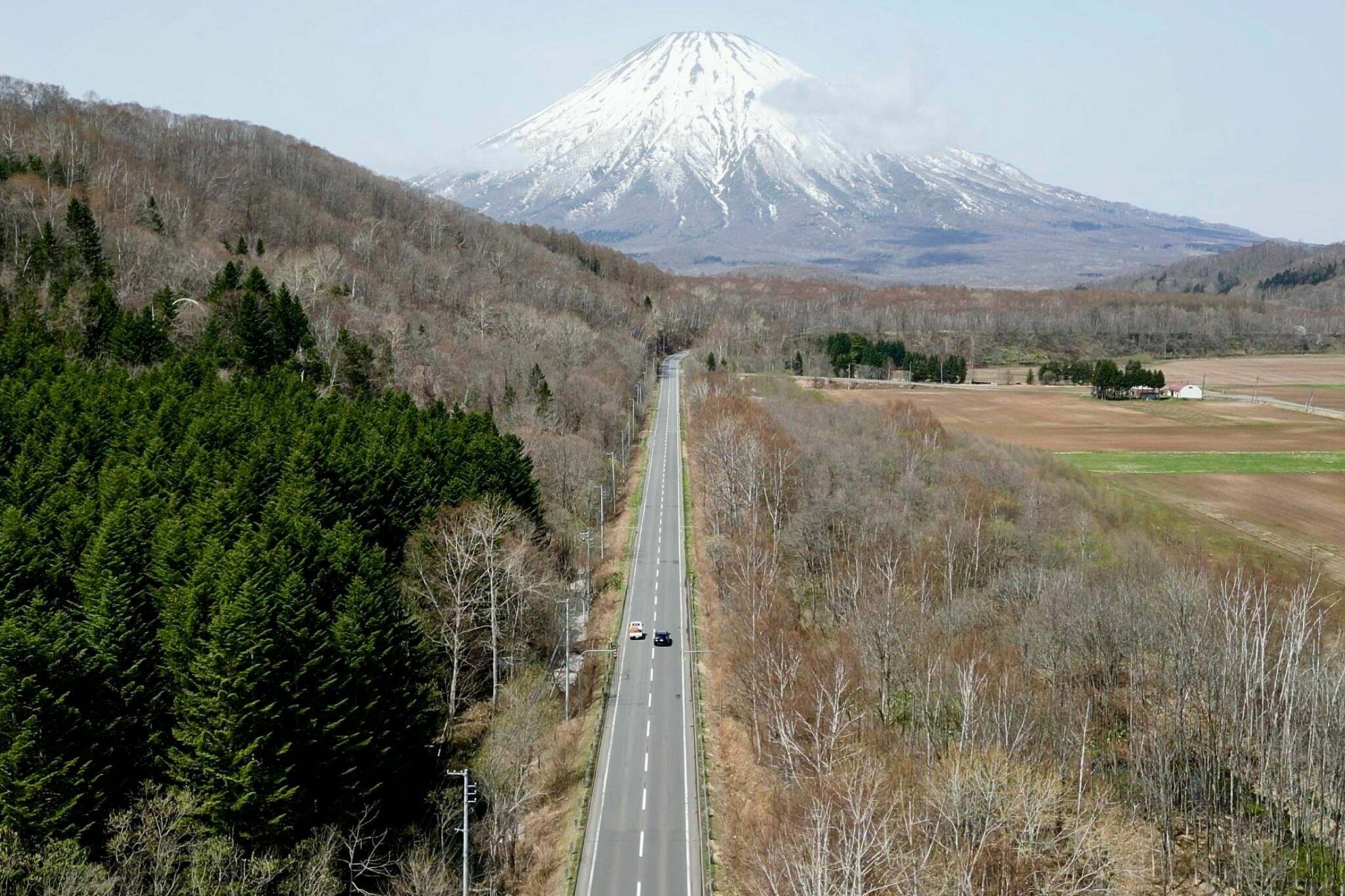 5 Mount Yotei Photo Spots You'll Wish You Had Found Sooner