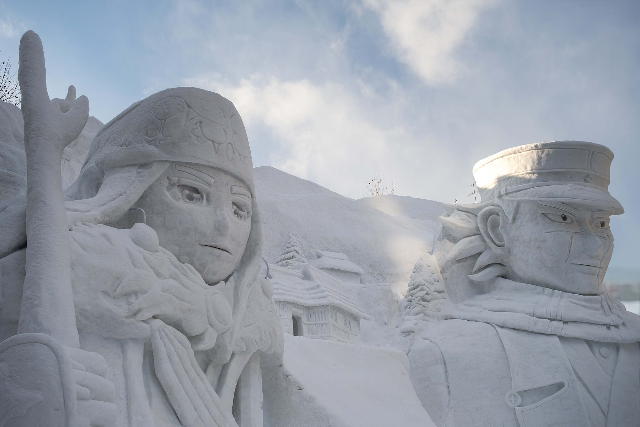 Exploring Hokkaido's Winter Wonderland: A Guide to Unforgettable…