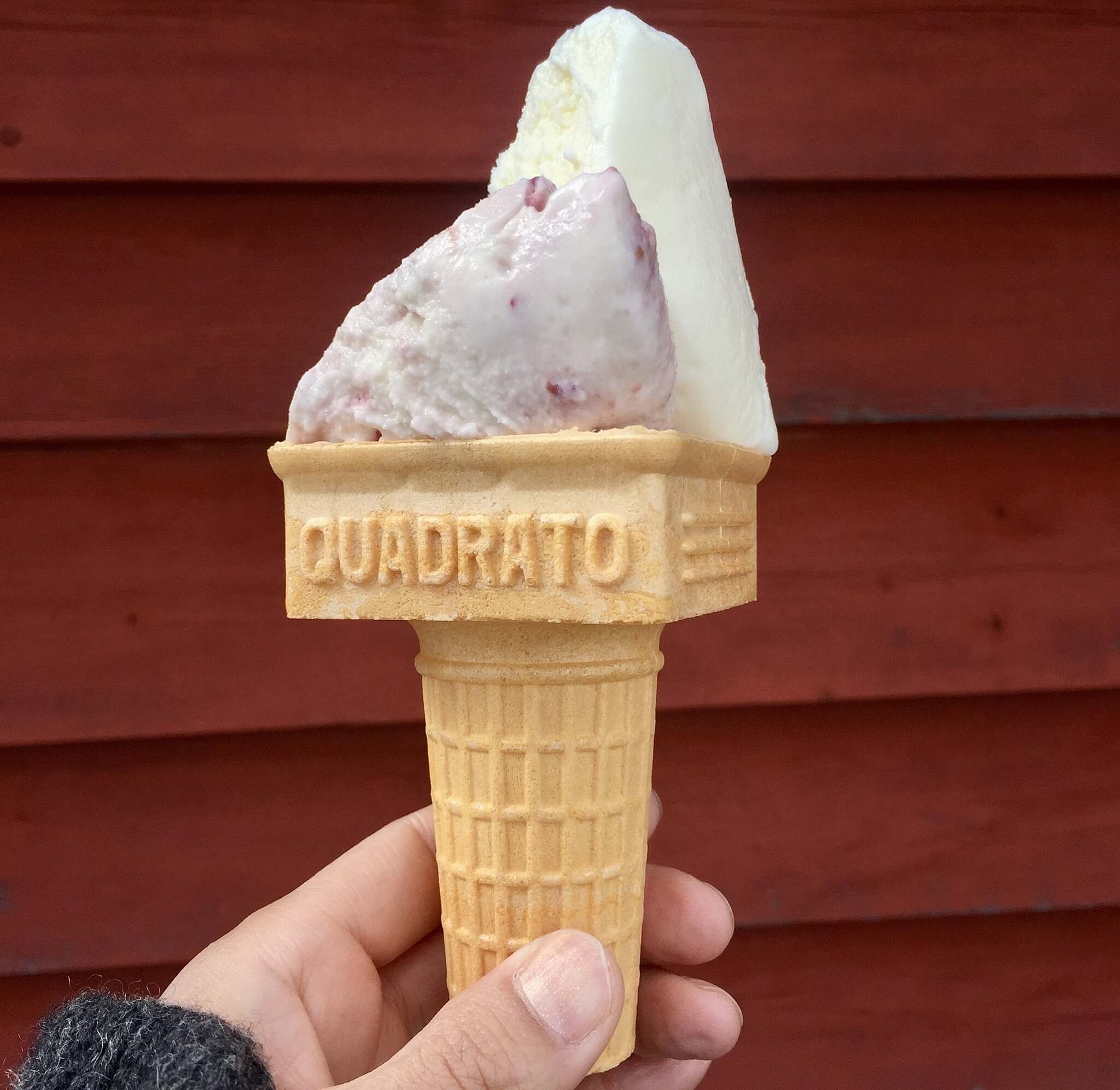 12 Must-try Hokkaido Milk Soft Serve and Gelato Shops