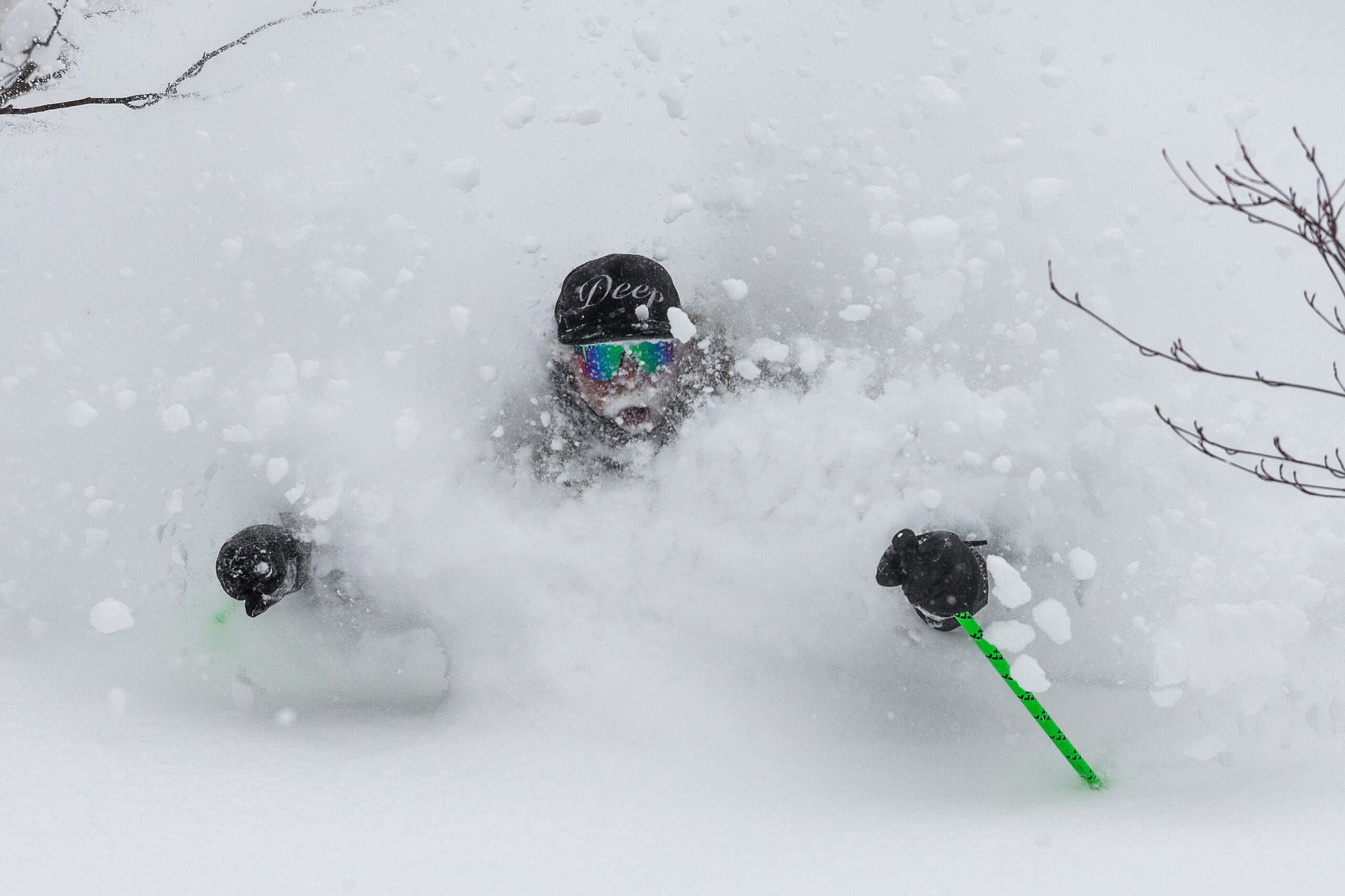 The Expert Niseko Mountain Guide: The Backcountry Gates