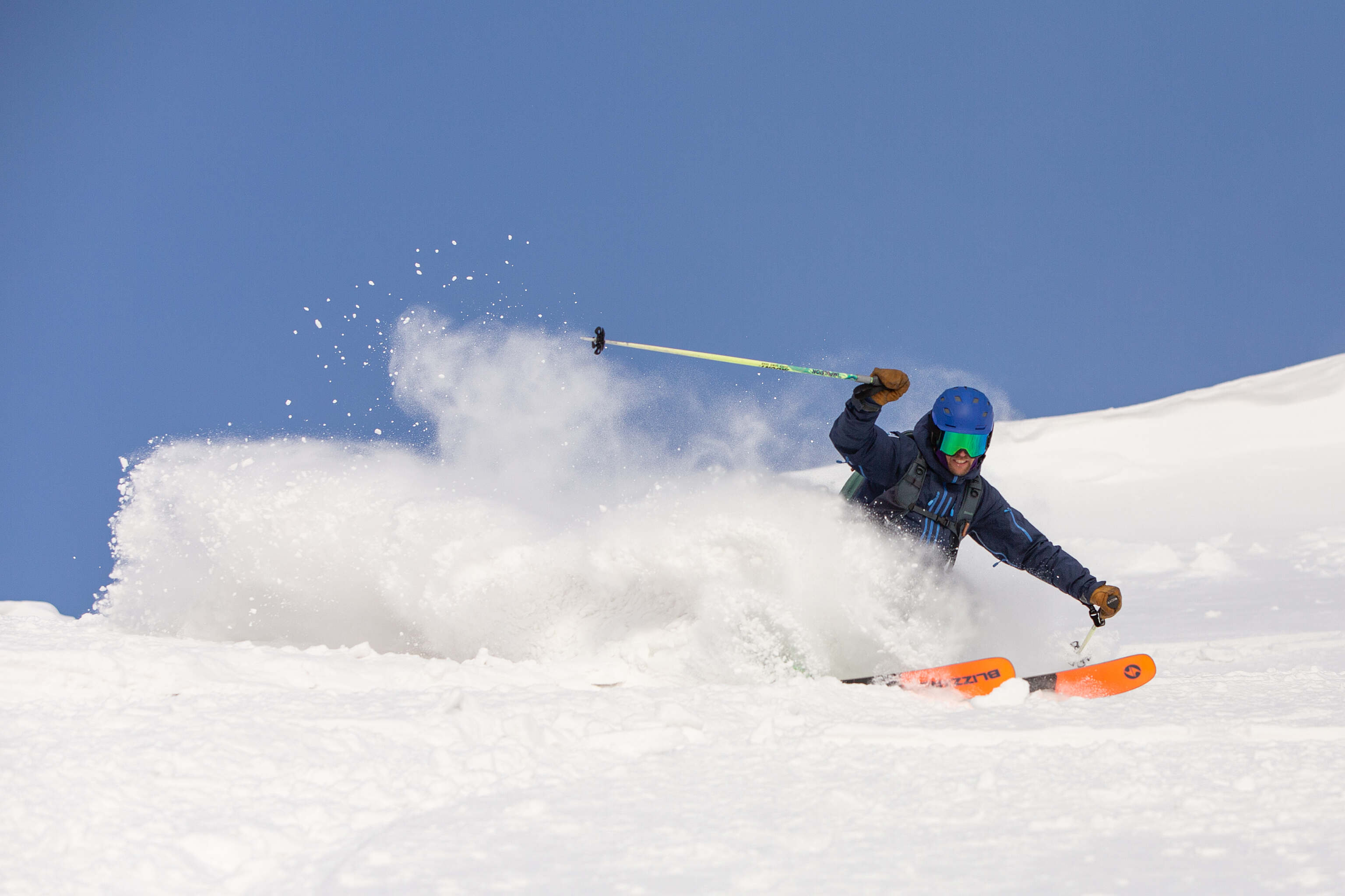 The Expert Niseko Mountain Guide: The Backcountry Gates