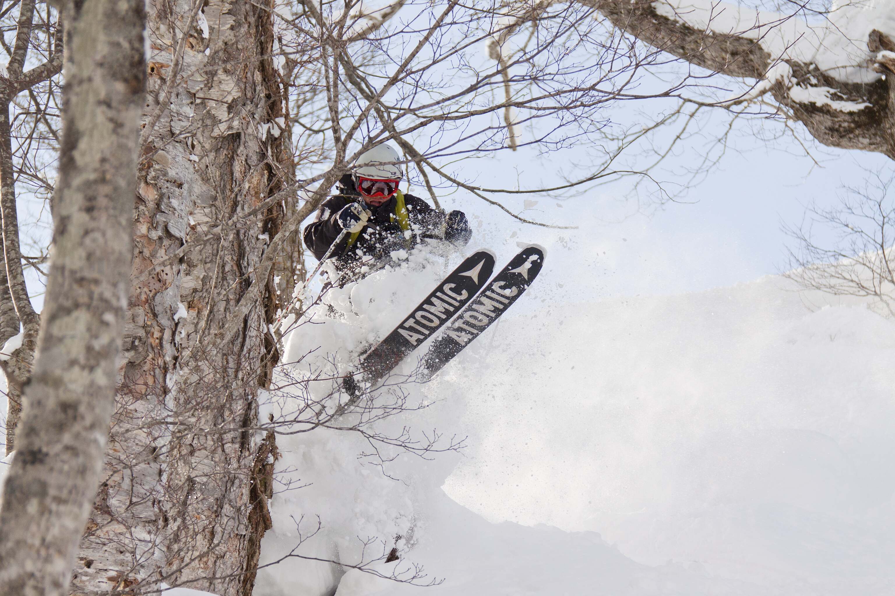 The Expert Niseko Mountain Guide: The Backcountry Gates