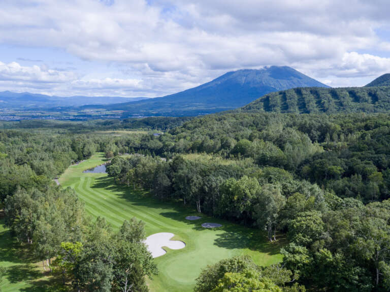 A COO’s Guide To Golf In Hokkaido