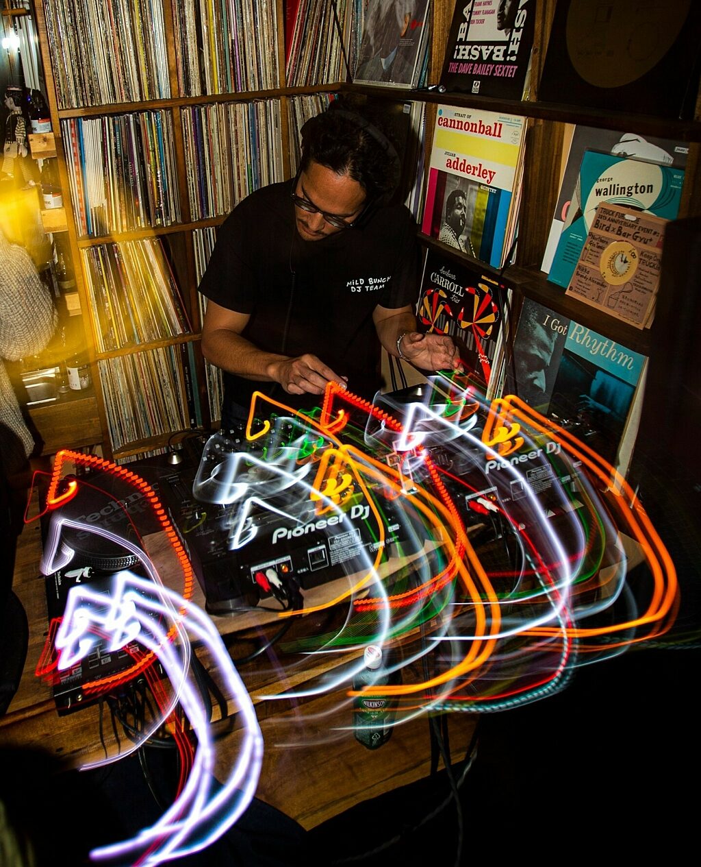 Bar Gyu+ Whiskey and Cocktail Bar in Niseko Hirafu | Nisade x The…