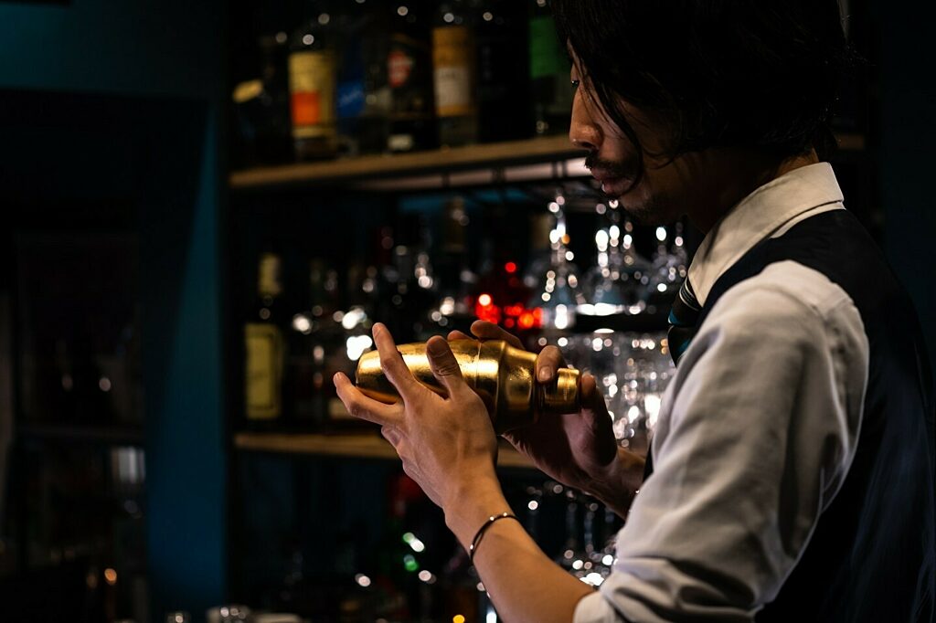 Bar Gyu+ Whiskey and Cocktail Bar in Niseko Hirafu | Nisade x The…