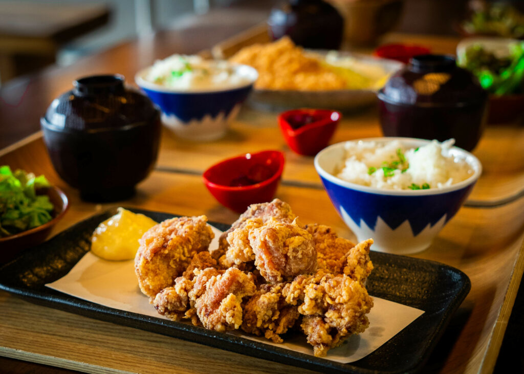 Elements | Japanese & Western Restaurant & Bar Located at Always…