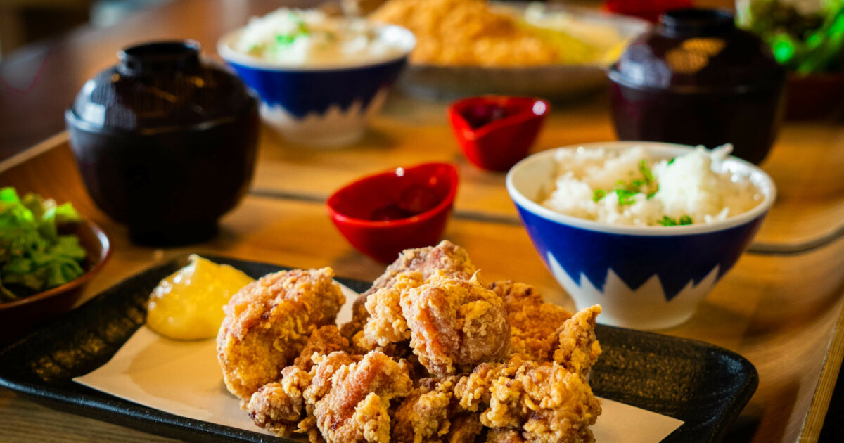 Enjoy Niseko's best Japanese "Soul Food" at Elements Niseko