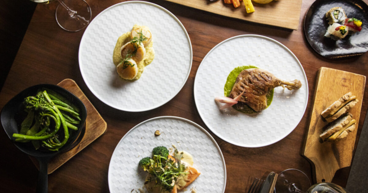 Kitchen NISEKO | Japanese & Western Cuisine Restaurant & Bar in Hirafu