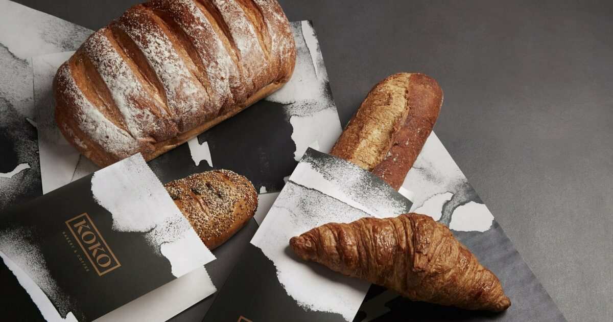 KOKO Bakery & Coffee | Breakfast & Cafe | Vegan & Vegetarian