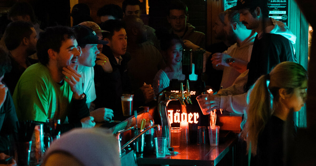 The Best Bars in Niseko: A Guide to Nightlife in Japan's Premiere Ski…