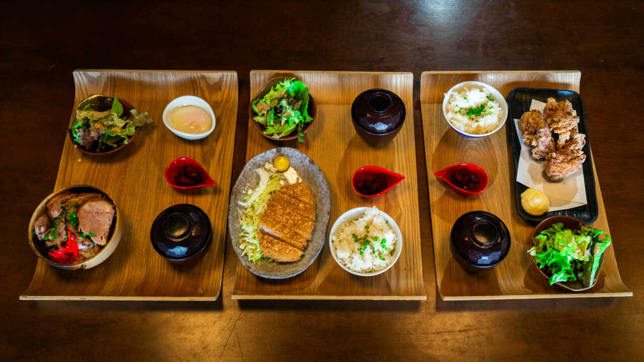 Elements | Japanese & Western Restaurant & Bar Located at Always…