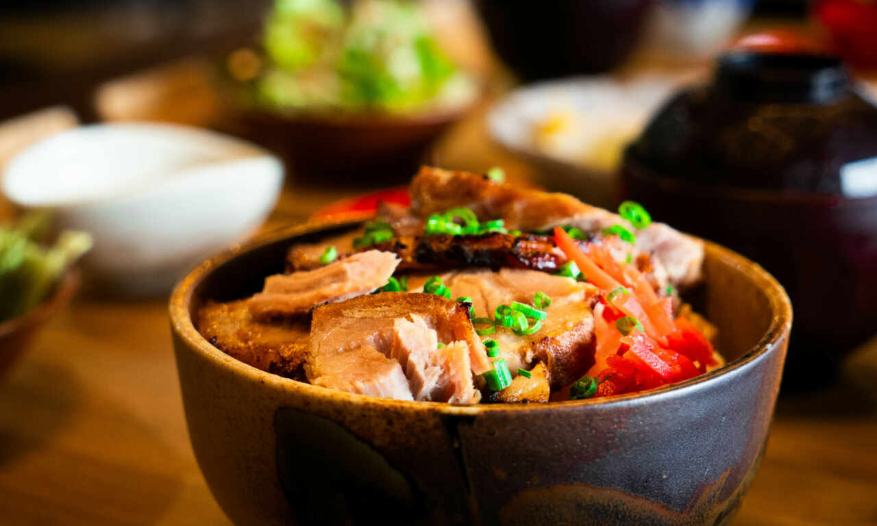 Enjoy Niseko's best Japanese "Soul Food" at Elements Niseko