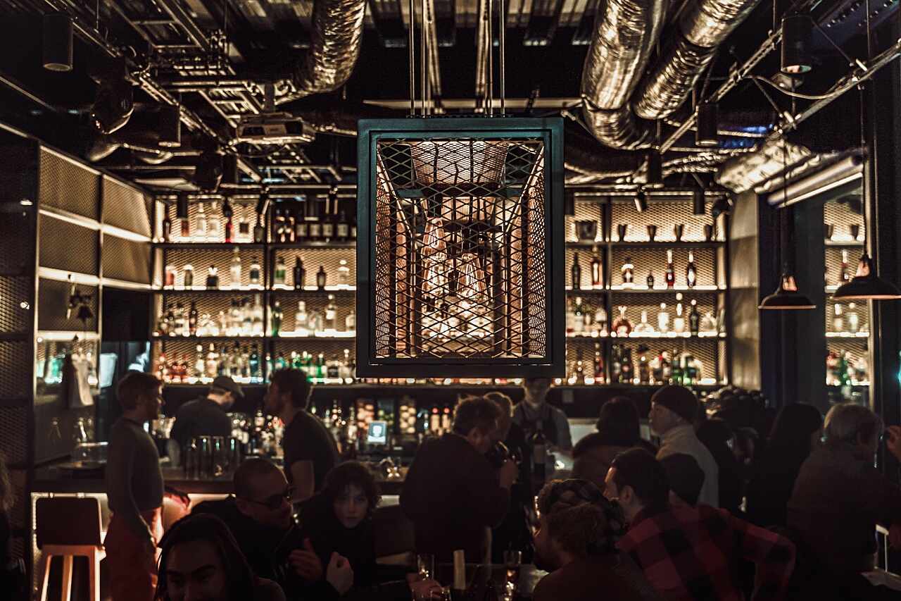 Restaurant & Bar Guide - Niseko, Furano, Rusutsu