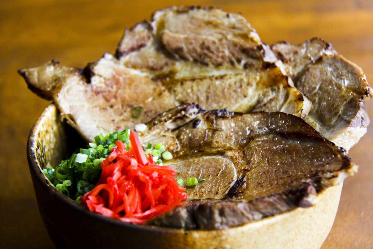 Elements | Japanese & Western Restaurant & Bar Located at Always…