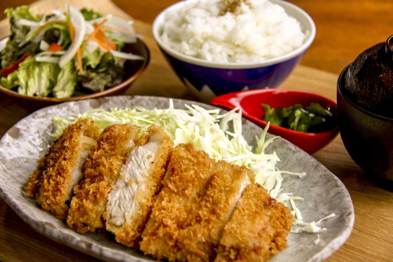 Enjoy Niseko's best Japanese "Soul Food" at Elements Niseko