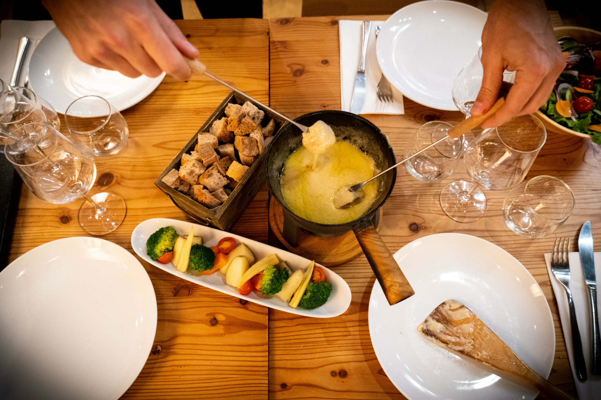 The Alpinist | Alpine French Cuisine Restaurant in Hirafu, Niseko