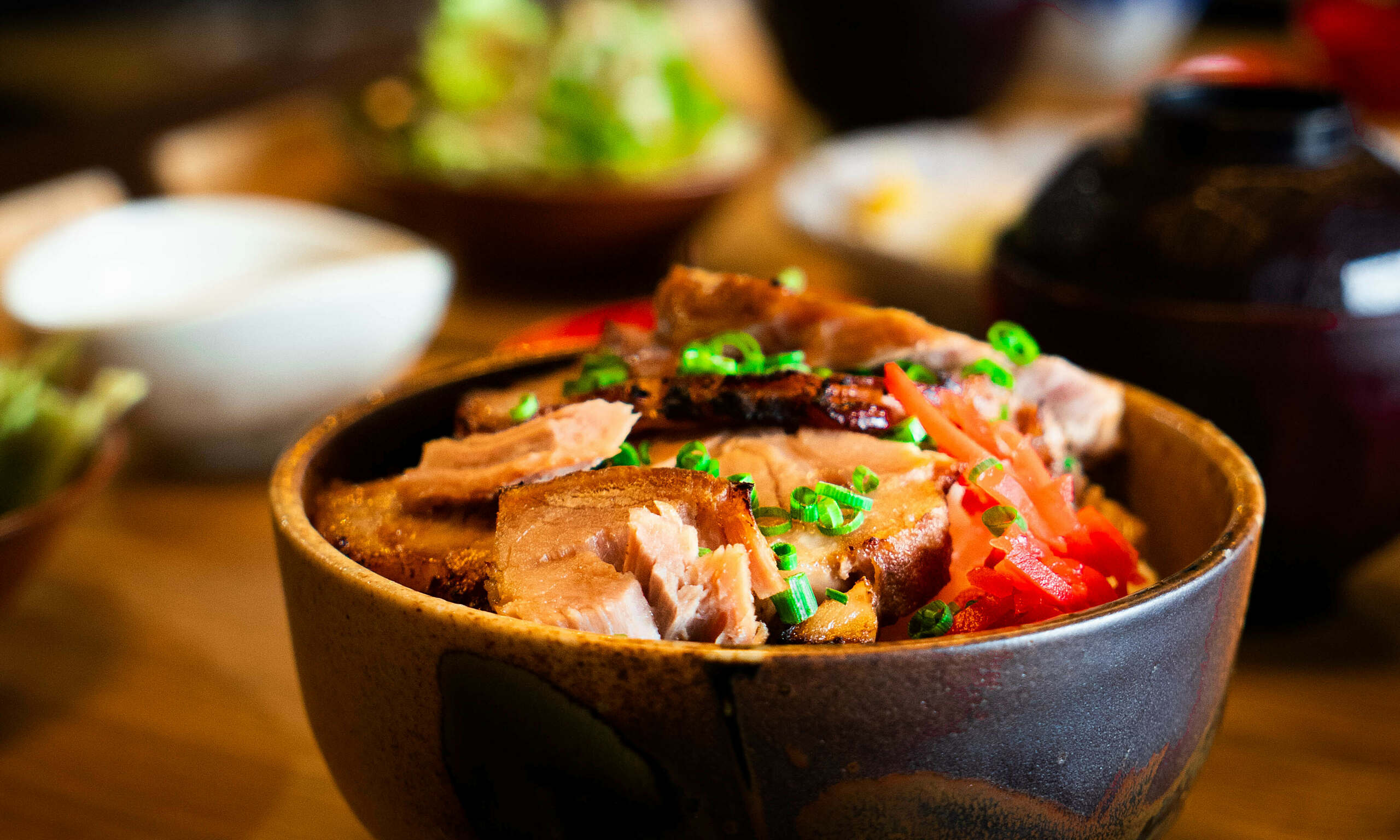 Enjoy Niseko's best Japanese "Soul Food" at Elements Niseko
