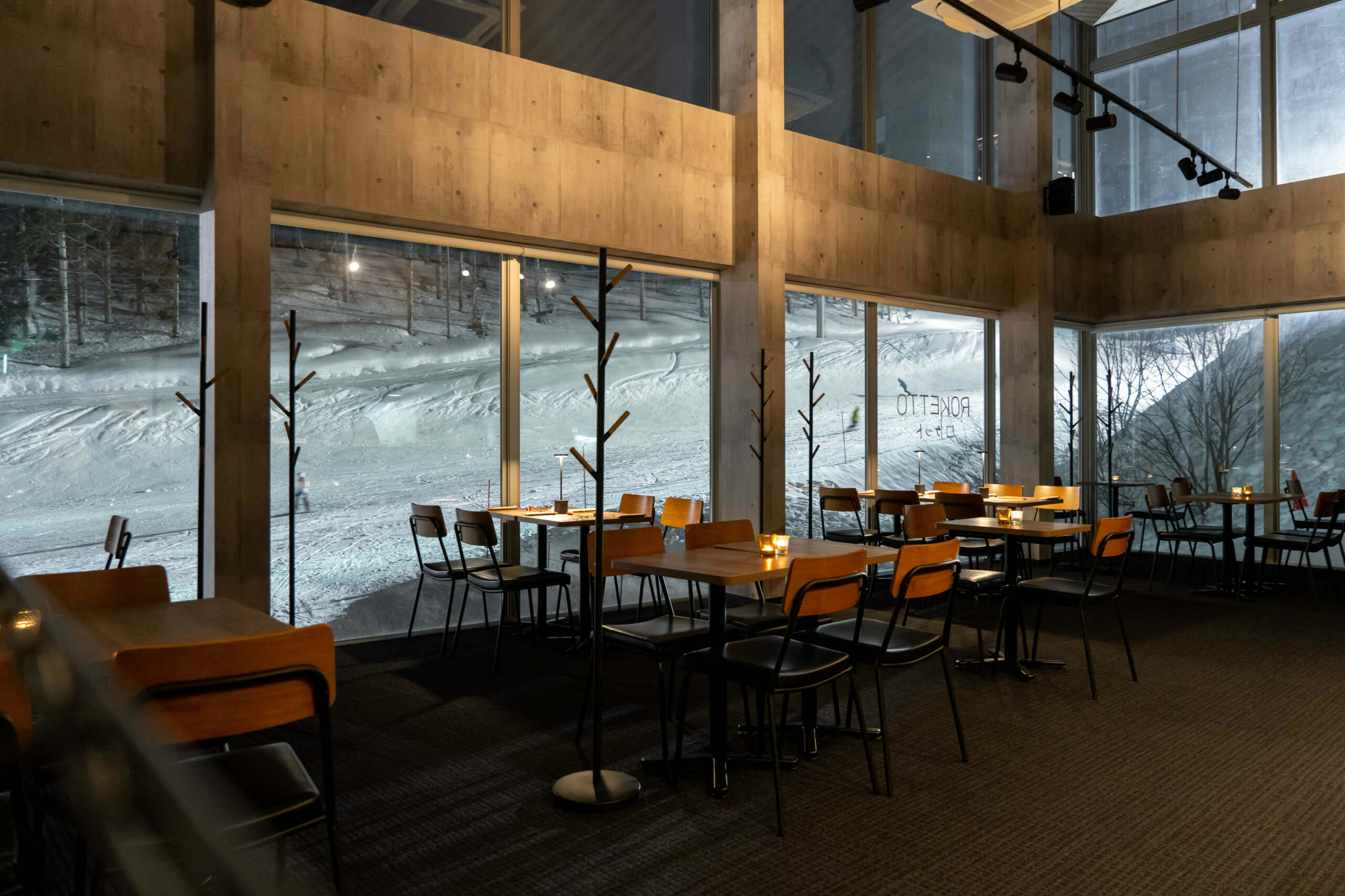Niseko's Secret Omakase Dinner You Absolutely Must Try