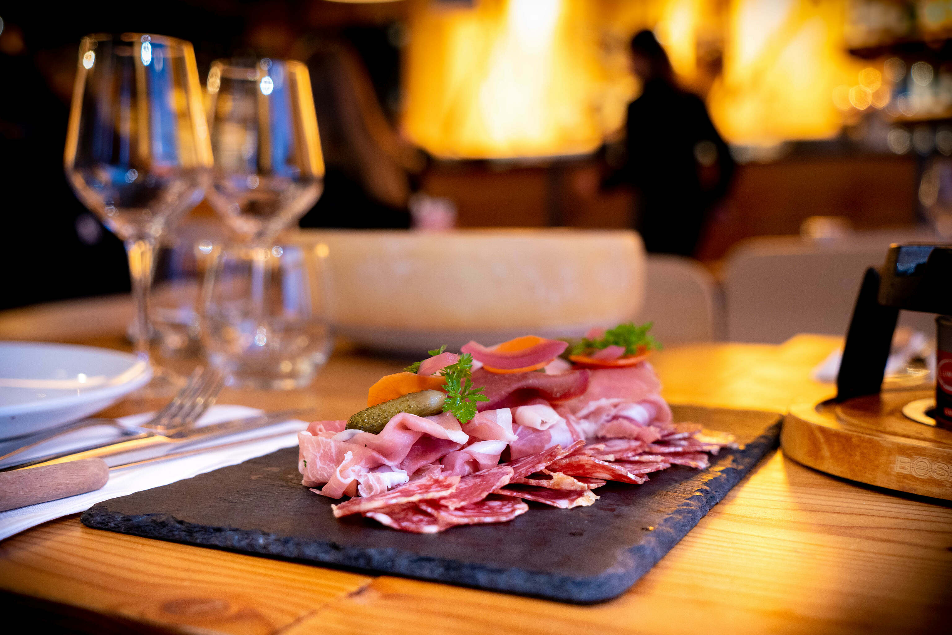 The Alpinist | Alpine French Cuisine Restaurant in Hirafu, Niseko