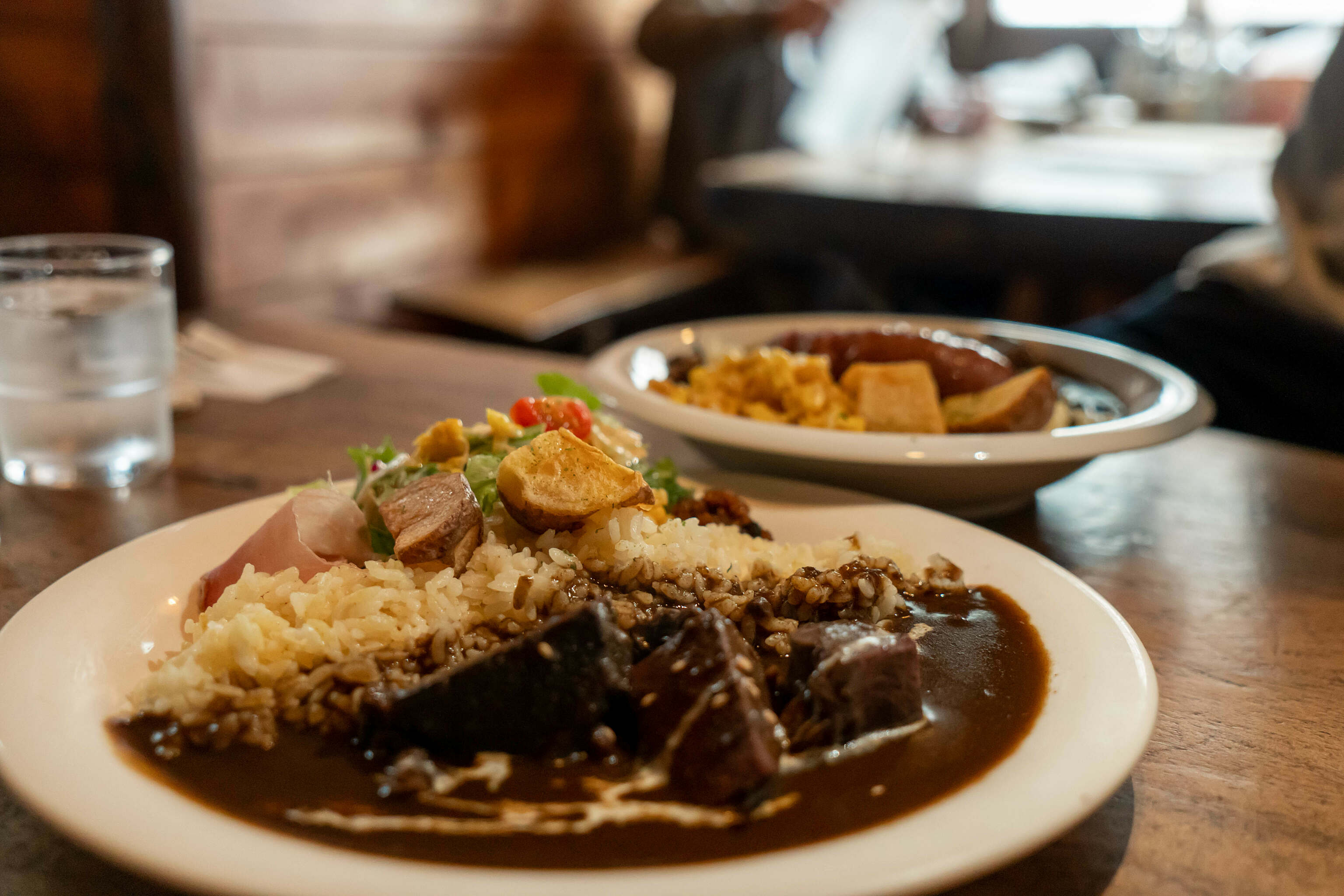 Yuiga Doxon | Japanese Cuisine | Family Friendly Restaurant In Furano
