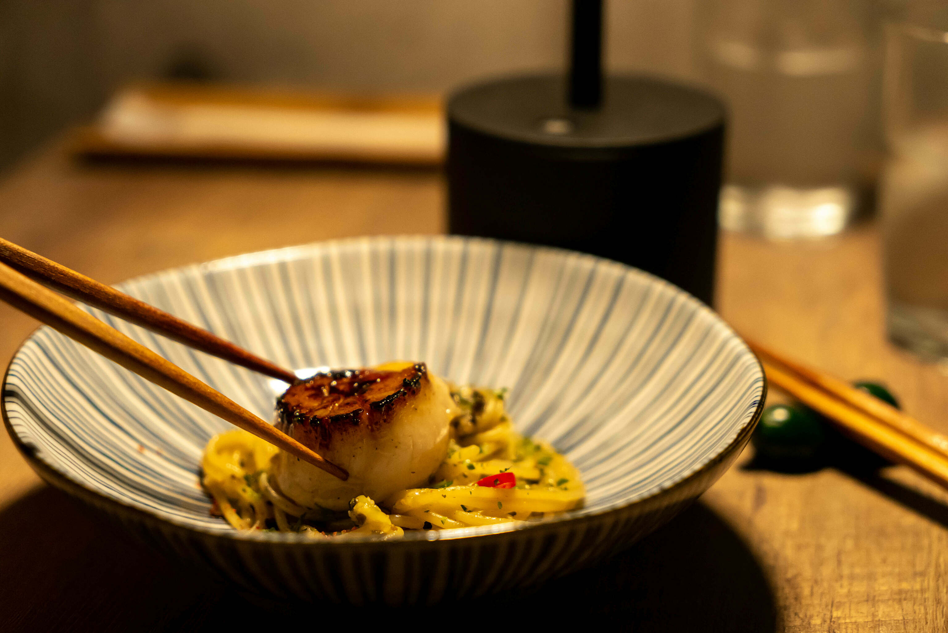 Niseko's Secret Omakase Dinner You Absolutely Must Try